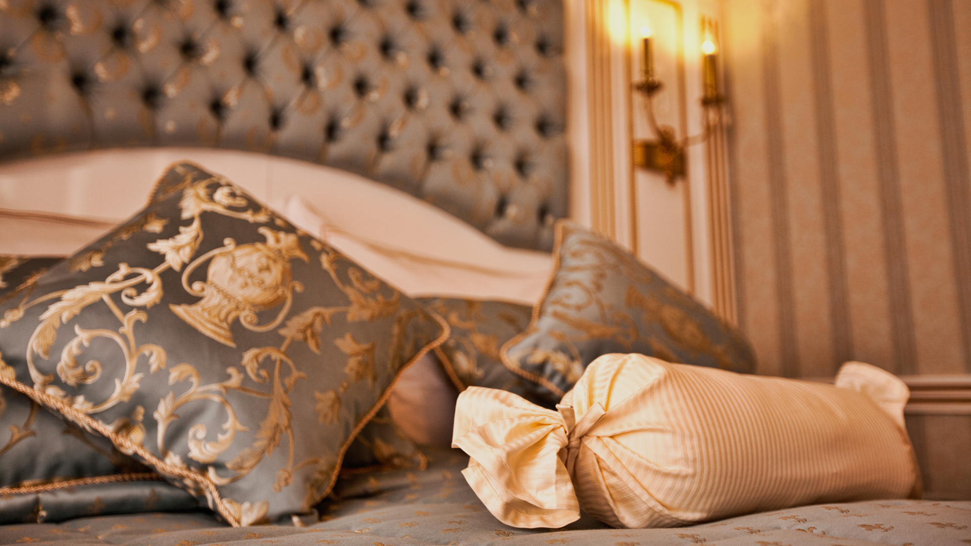 PRESIDENTIAL SUITE | MULTI GRAND HOTEL, Yerevan - Official Site